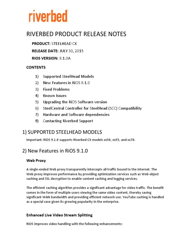 SH CX 9.1.0a | PDF | Transmission Control Protocol | Denial Of Service ...