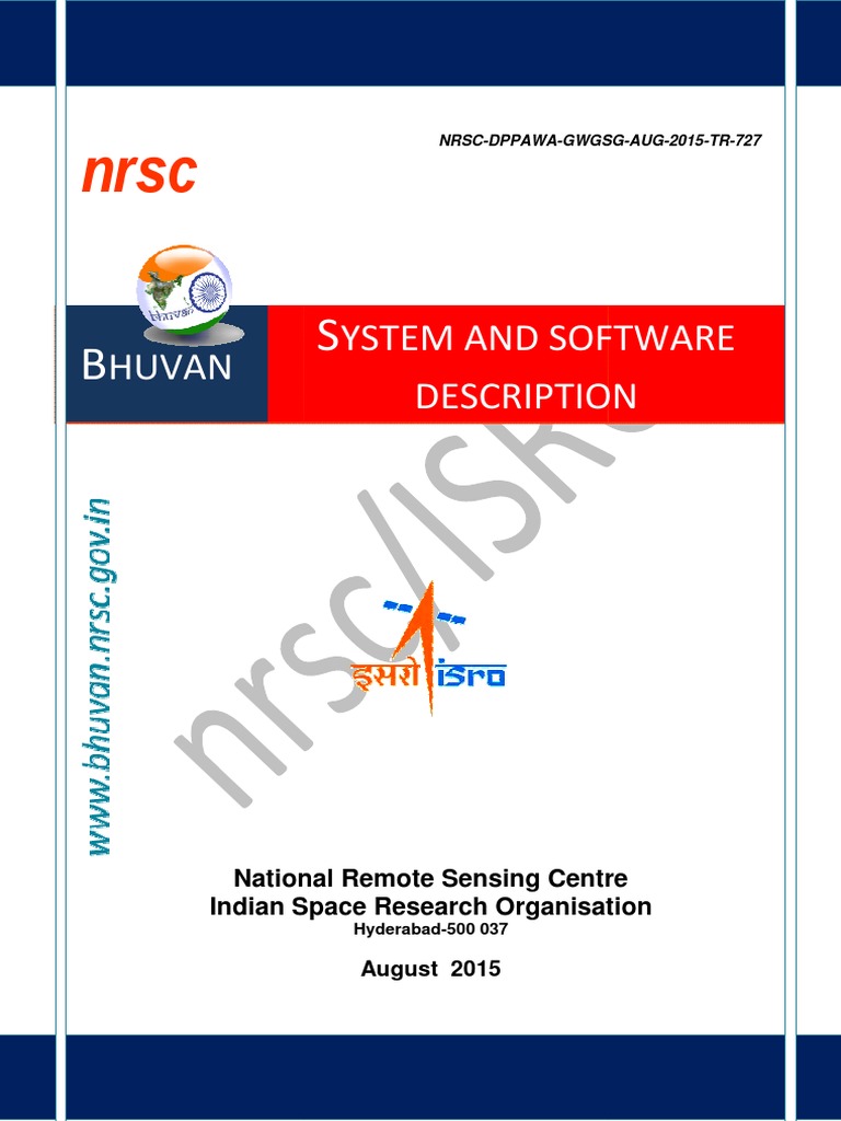 Bhuvan System Overview and Features | PDF | Load Balancing (Computing ...