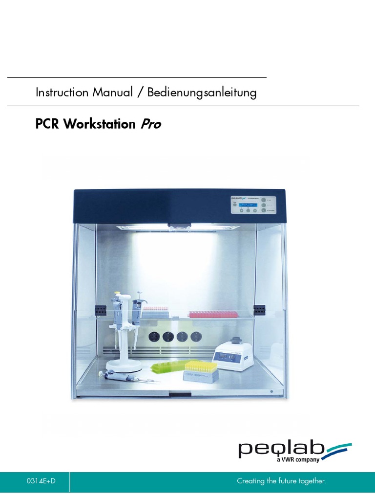 90-UV_PCR2.pdf | Ultraviolet | Alternating Current
