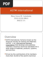 Complete Set - ASTM Series - All Sections and Volumes | PDF | Metals ...