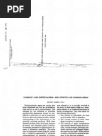 Antidepressant & Psychedelic Drug Interaction Chart | PDF ...