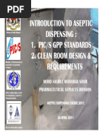 Excess Volume Guidelines for Injectables | PDF | Food And Drug ...