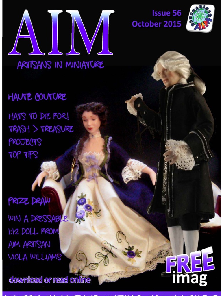 AIM IMag Edition 56 | PDF