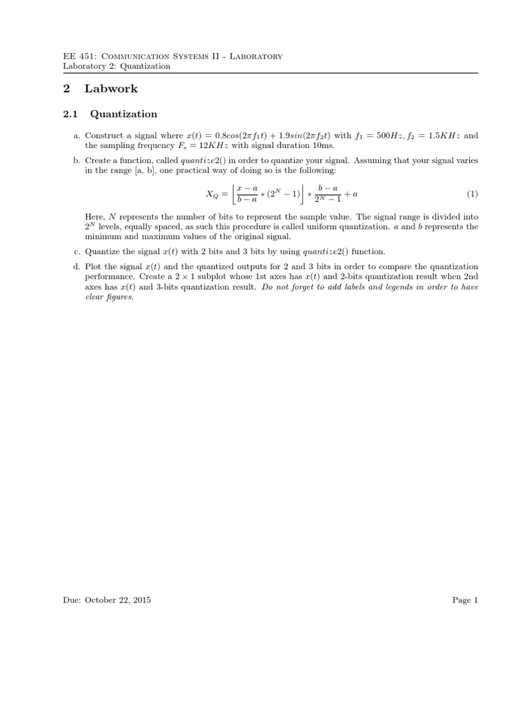 Labwork - 2 | PDF | Teaching Methods & Materials Labwork - 2 | PDF | Teaching Methods & Materials