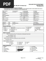 Inheritance Scam - Example Letter PDF | PDF | Government Information ...