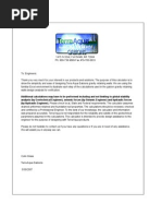 NAOC Floating Jetty Design | PDF | Beam (Structure) | Crane (Machine)