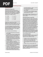 Qut Grading System | PDF | Academic Degree | Bachelor's Degree