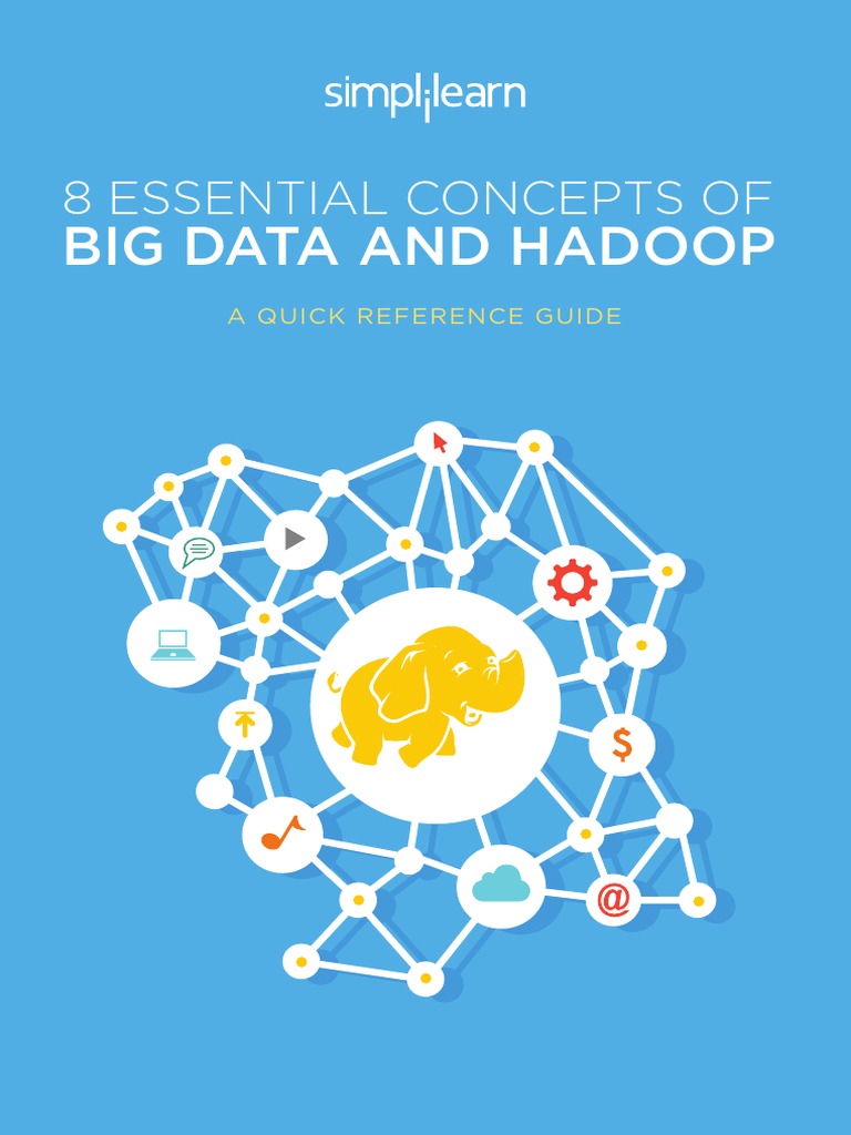 Big Data and Hadoop Guide | PDF