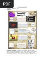 Glogster Instructions | PDF | Hyperlink | Online Services