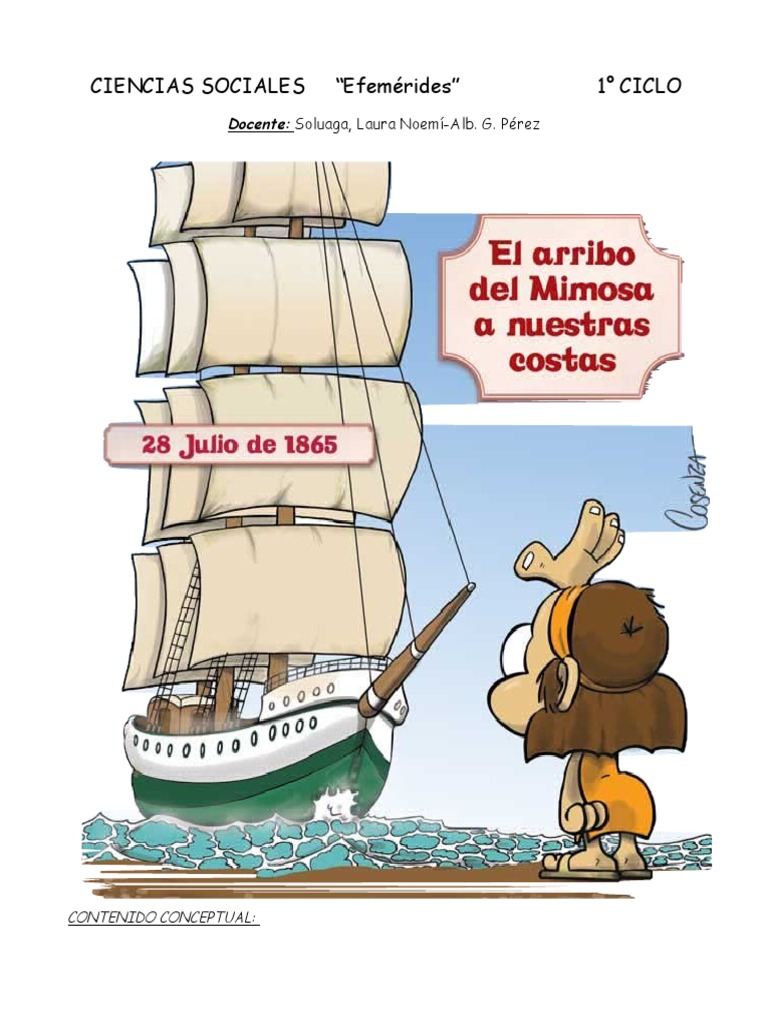 LOS GALESES en El Valle Inferior Del Río Chubut 1°ciclo-Ciencias ...