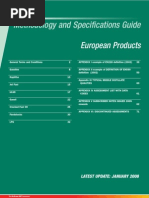 Platts Methodology and Specifications Guide - Asian Oil Products | PDF ...
