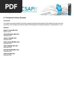 QuantaFlo™ 7 Facts About Peripheral Arterial Disease PAD | PDF ...