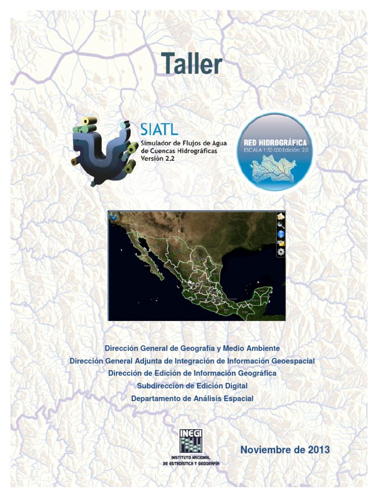 TallerTaller - SIATL - 2013 Siatl 2013 | Descargar gratis PDF | Cuenca ...