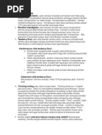Domba: Ciri, Habitat, dan Manfaatnya | PDF