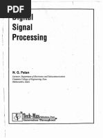 DSP System Toolbox | PDF | Digital Signal Processing | Filter (Signal Processing)