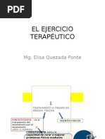 Glosario de Terminos Clinicos en Fisioterapia | PDF | Músculo | Masaje