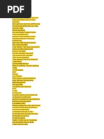 White Chicks Script | PDF