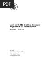 Upper Grillage & Seafastening Design | PDF | Engineering