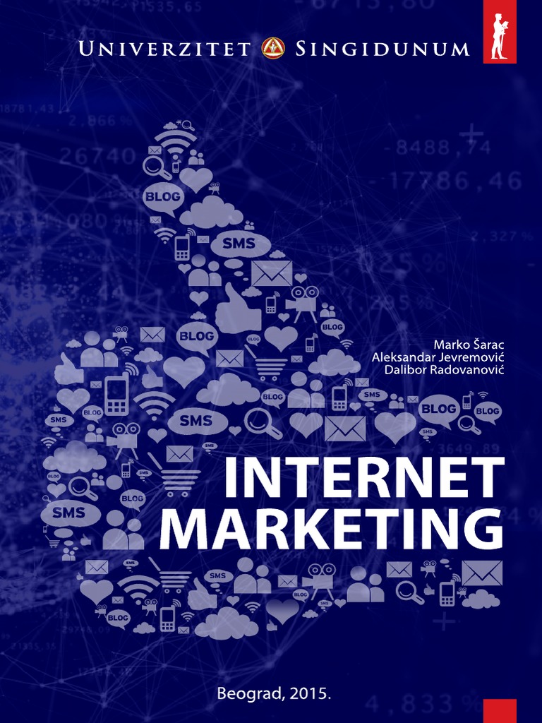 US - Internet Marketing | PDF