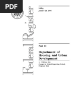 Builders Certification of Plans Specs Site HUD-92541 | Loan To Value ...