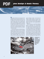 Design of Piston | PDF | Piston | Mechanical Engineering