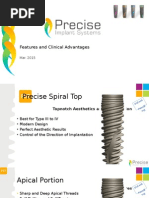 BioBeam 940 Brochure - Syrolight | PDF | Osteoarthritis | Rheumatology