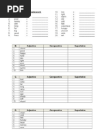 FS2 English Worksheets CVC and Dictation Sentences | PDF | Vegetables ...