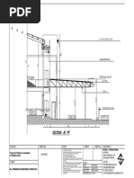 Setting Out Plan | PDF