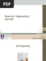 PVT Properties of Crude Oil Explained | PDF | Petroleum Reservoir ...