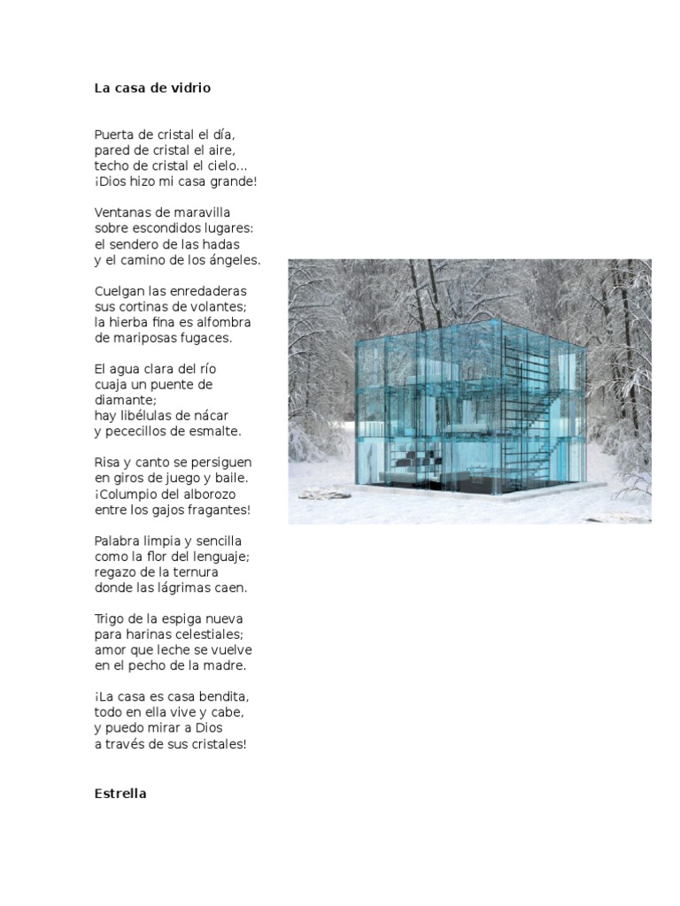 Poemas de Claudia Lars | PDF