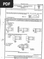 Kerbverzahnungen DIN 5481 | PDF
