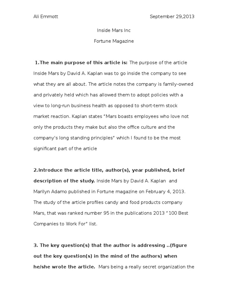 Article Review 342 | PDF | Cognitive Science | Epistemology