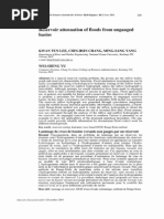 Runoff and Peak Flow Estimation - NRCS Method | PDF | Surface Runoff ...