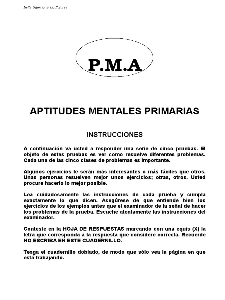 Protocolo Del Pma | PDF | Ortografía | Lingüística