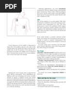 ACLS Study Guide New | PDF | Cardiopulmonary Resuscitation | Myocardial ...