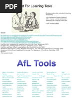 ABLLS-R Scoring Template | PDF