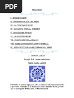 Tabla Simbolos Reiki PDF | PDF | Reiki | Las emociones