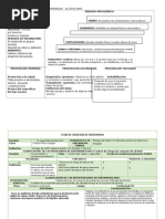 Interpretación de La Norma Oficial Mexicana NOM-028-SSA2-2009. | PDF ...