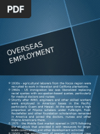 Cayman Islands Temporary Work Permit Application Form