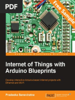 Arduino by Example - Sample Chapter | PDF | Arduino | Integrated Development Environment