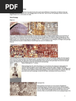 Mandala Rubric Part 2 | PDF | Art