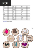 CATALOGO BESAME COLECCION Primavera - Verano - 2012 | PDF | Artes ...