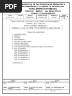 USP - 1225 - 1226 - Validación y Verificación de Métodos Analíticos ...