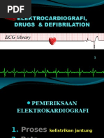 Materi Seminar Acls Bradikardia Dan Takikardia Aha 2020 Sugiyono | PDF
