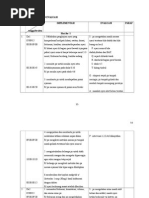Contoh Penulisan SOAP Di CPPT | PDF