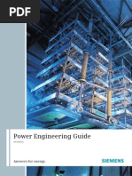Siemens-Energy - Company-Presentation-pdf - Original File | PDF | Wind Power | Electrical Grid