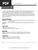 Demobld (1) SQL | PDF | Sql | Data