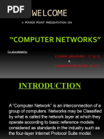 PRESENTATION-History and Evolution of Computer | PDF | Areas Of ...