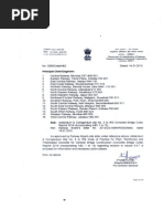 Updated Indian Railway Bridge Manual | PDF | Deep Foundation | Bridge