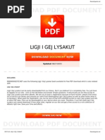 I Huaji - Alber Kamy | PDF